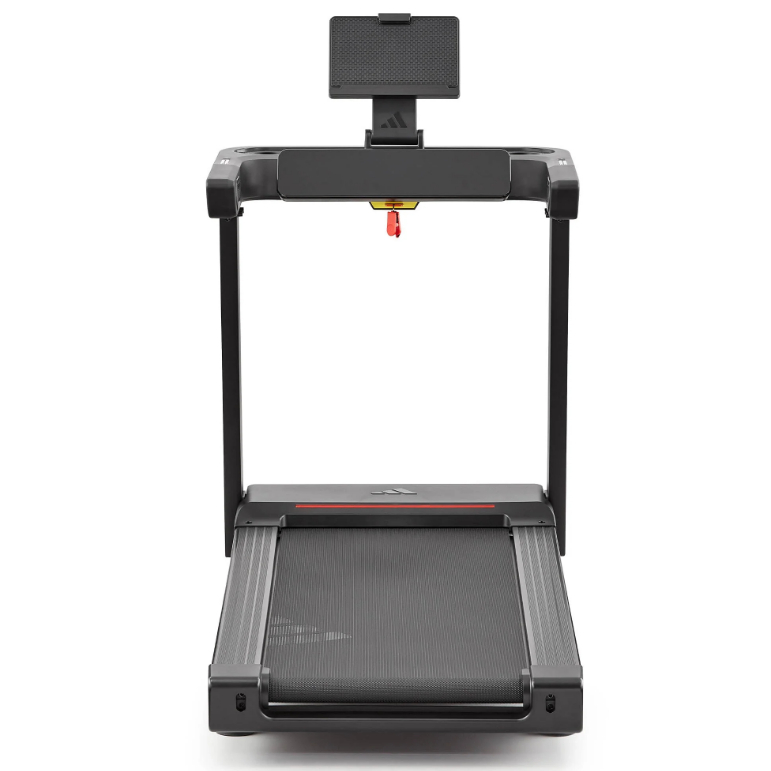 Adidas T-23 Bluetooth Treadmill Machine - Fitness Heaven | Fitness ...