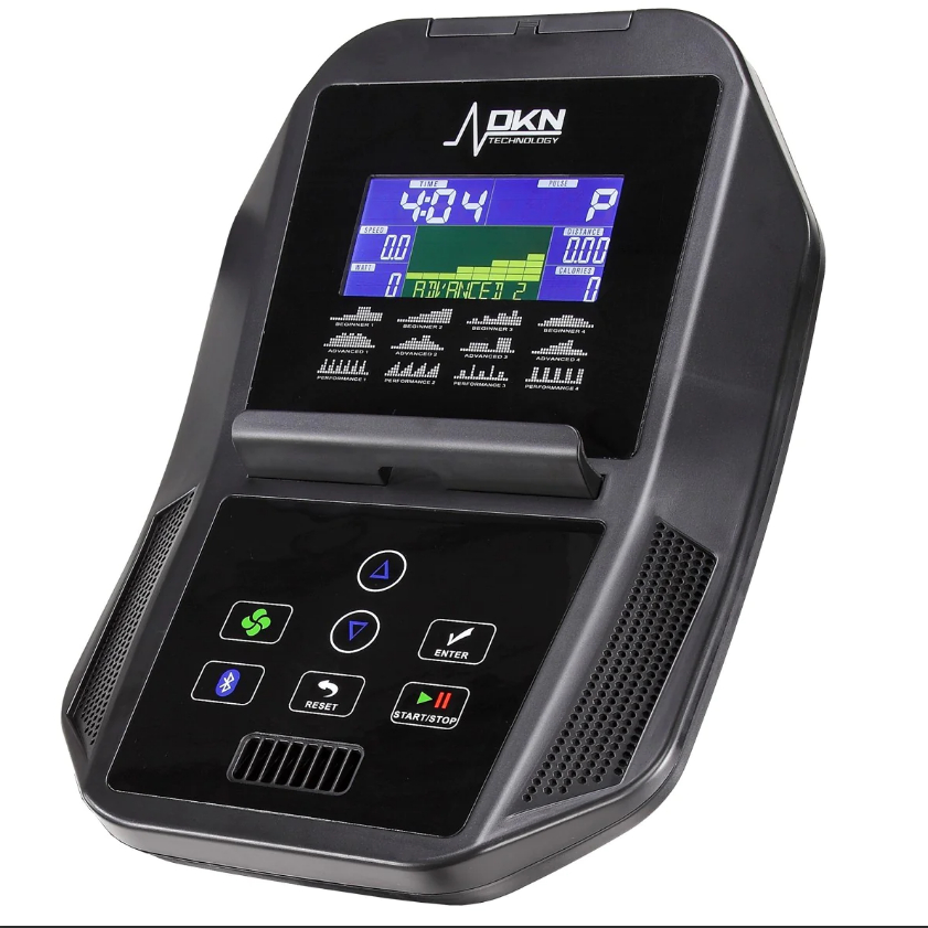 DKN EMB-600 Exercise Bike - Fitness Heaven | Fitness Machines | Fitness ...