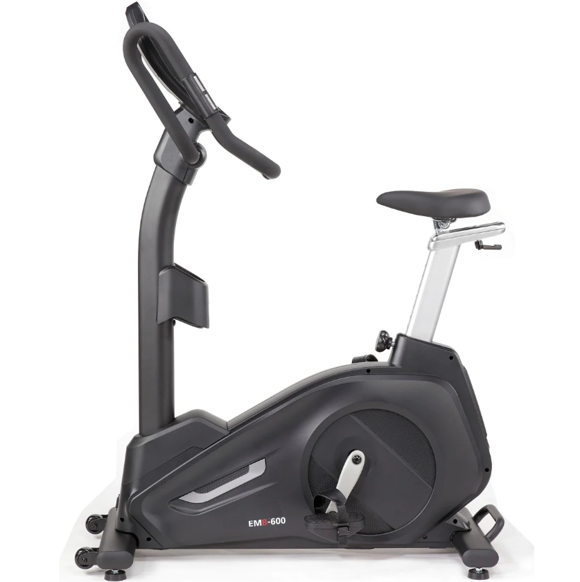 DKN EMB-600 Exercise Bike - Fitness Heaven | Fitness Machines | Fitness ...