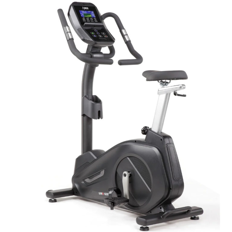 DKN EMB-600 Exercise Bike - Fitness Heaven | Fitness Machines | Fitness ...