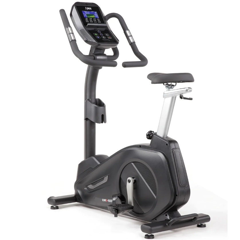 DKN EMB-600 Exercise Bike - Fitness Heaven | Fitness Machines | Fitness ...