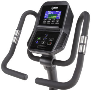 DKN EMB-600 Exercise Bike - Fitness Heaven | Fitness Machines | Fitness ...