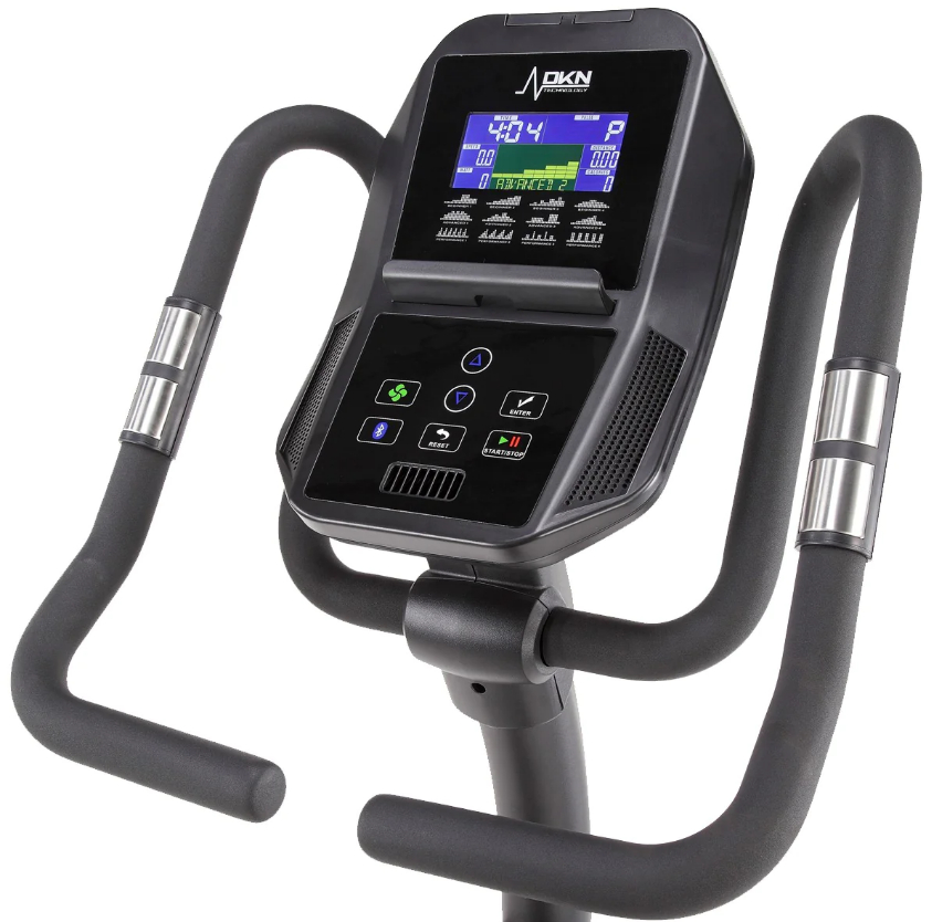 DKN EMB-600 Exercise Bike - Fitness Heaven | Fitness Machines | Fitness ...