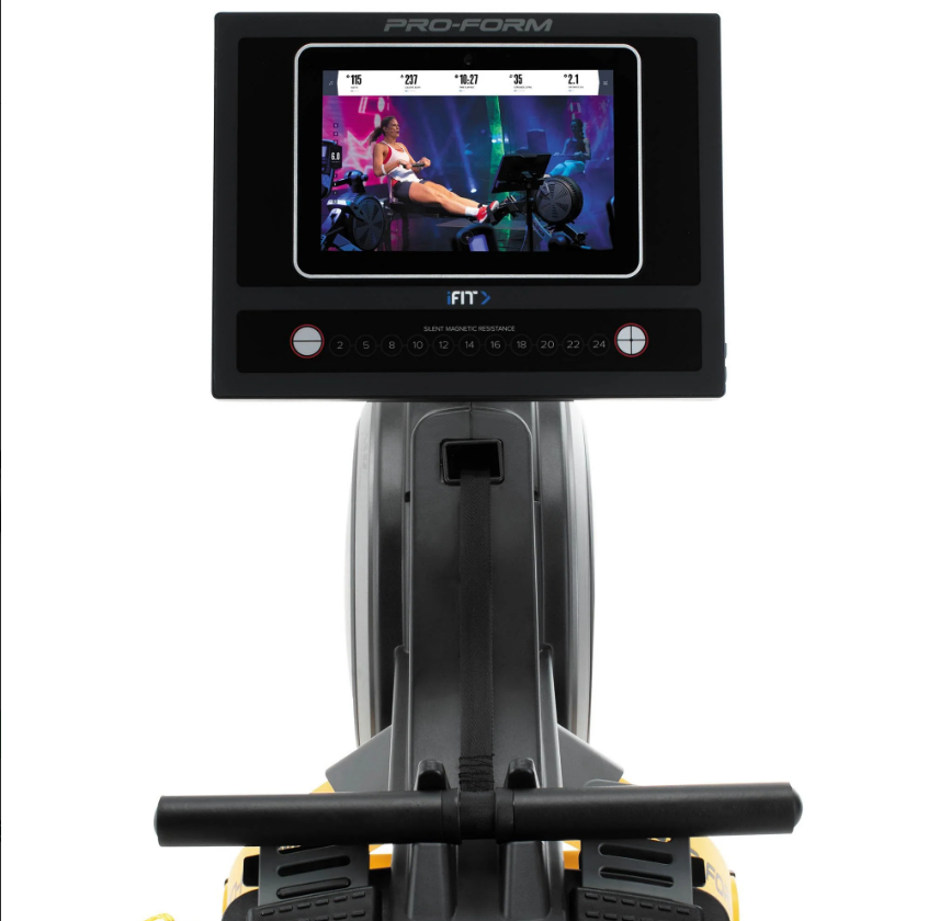 ProForm Carbon R10 Rowing Machine - Fitness Heaven | Fitness Machines ...