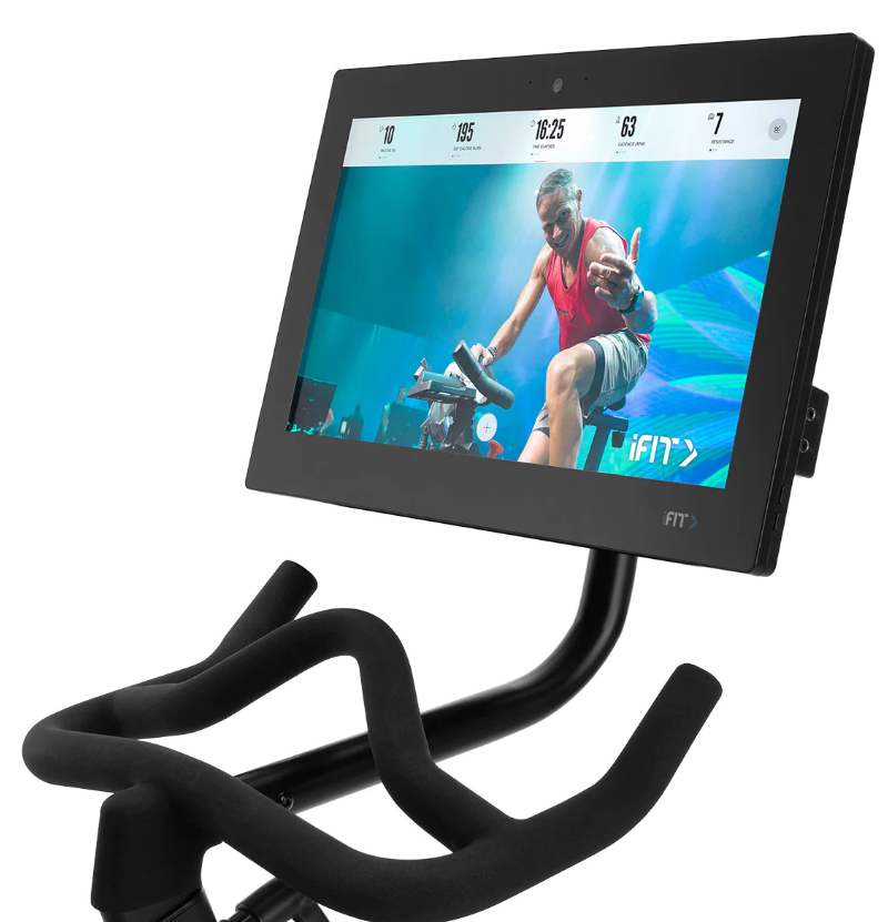 ProForm Studio Bike Pro 22 Indoor Cycle - Fitness Heaven | Fitness ...