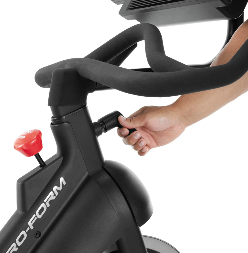 ProForm Studio Bike Pro 22 Indoor Cycle - Fitness Heaven | Fitness ...