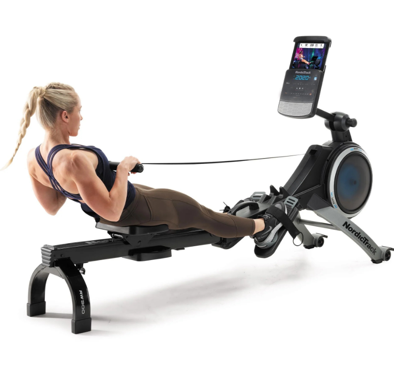 NordicTrack RW300 Rowing Machine - Fitness Heaven | Fitness Machines ...