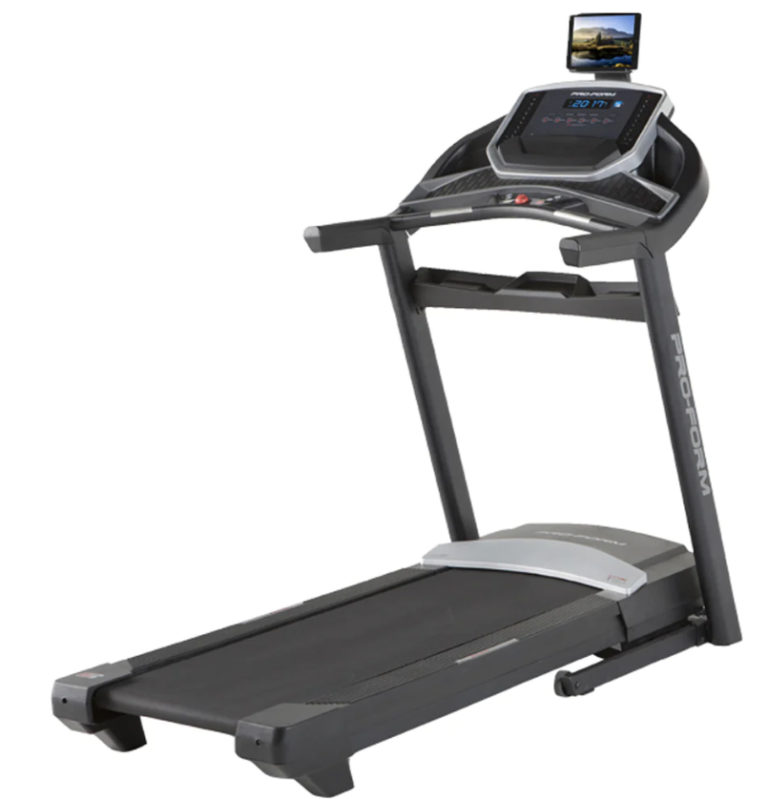 ProForm Power 575i Treadmill - Fitness Heaven | Fitness Machines ...