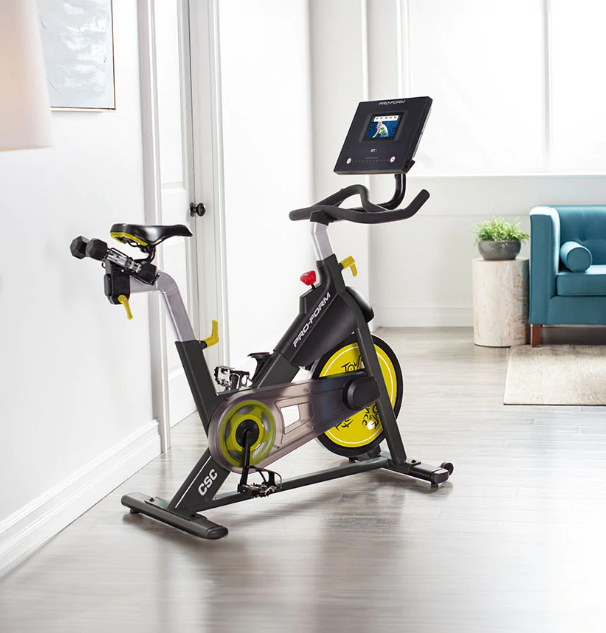 ProForm TDF CSC Indoor Cycle - Fitness Heaven | Fitness Machines ...