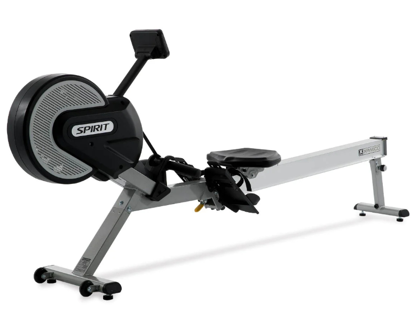 Spirit XRW600 Folding Rowing Machine - Fitness Heaven | Fitness ...